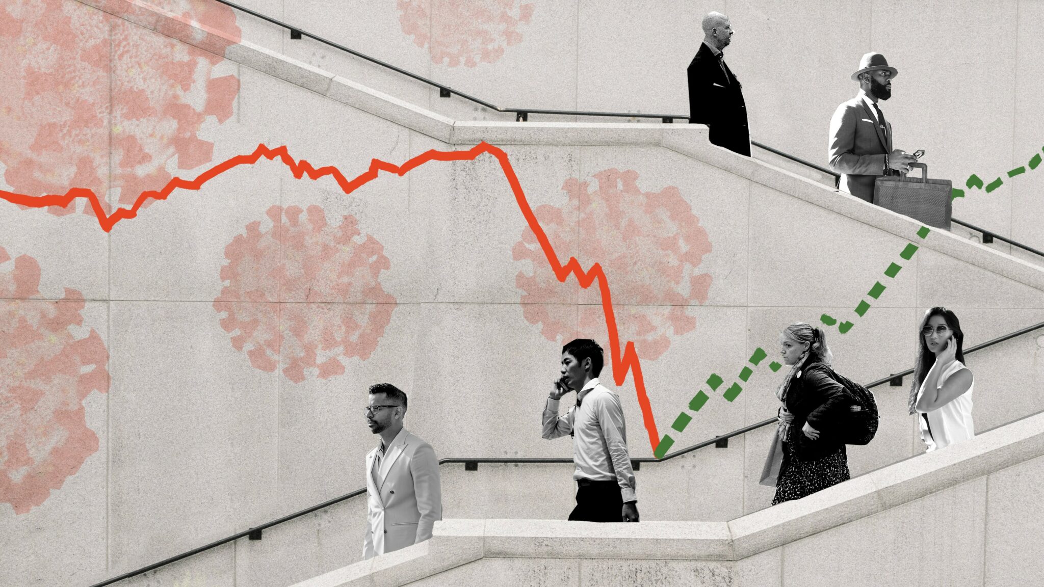 The coronavirus (COVID-19) and economic impacts on The Future, This ...