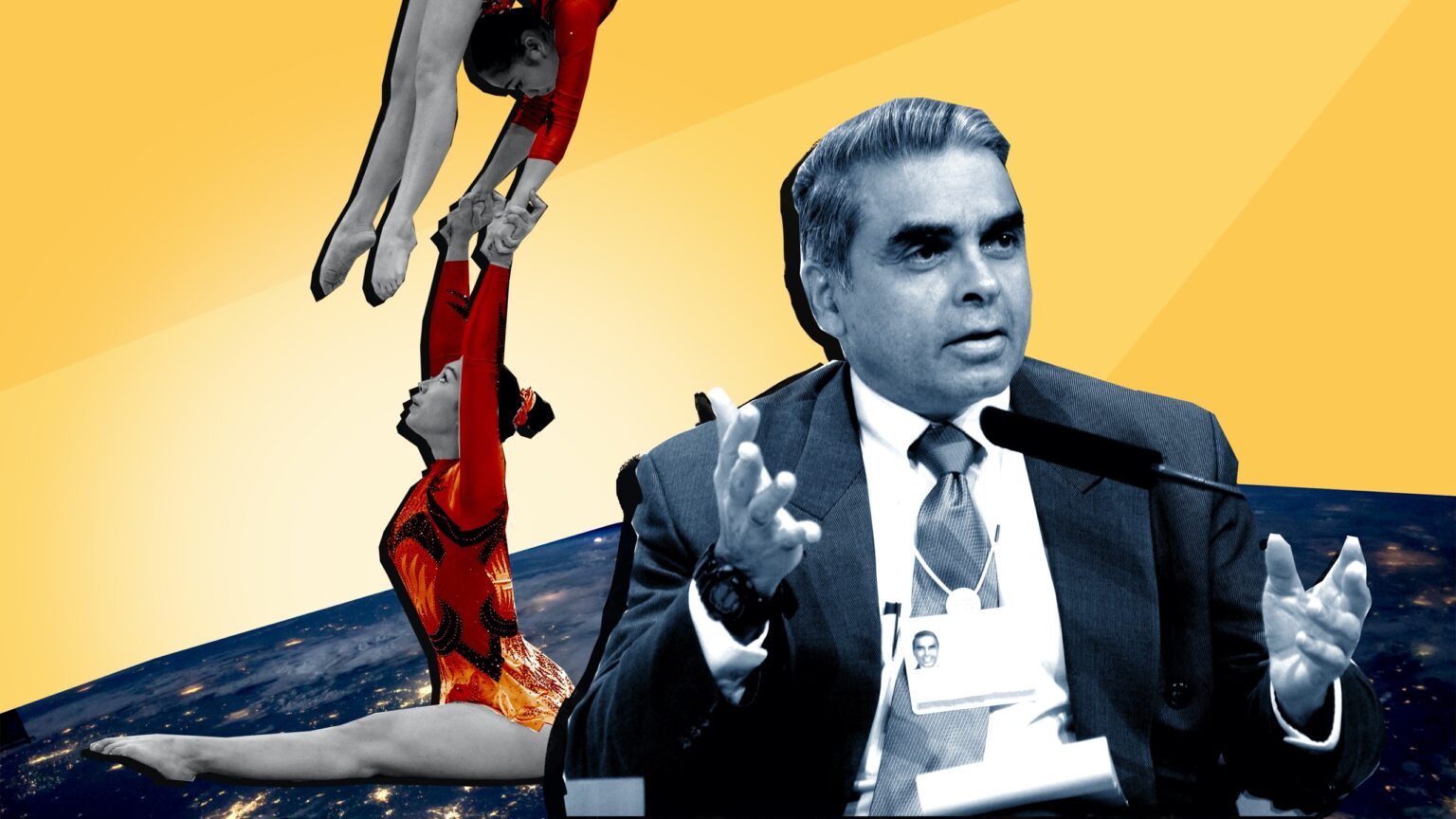 Revisiting the Asian century with Kishore Mahbubani – Sydney Business ...