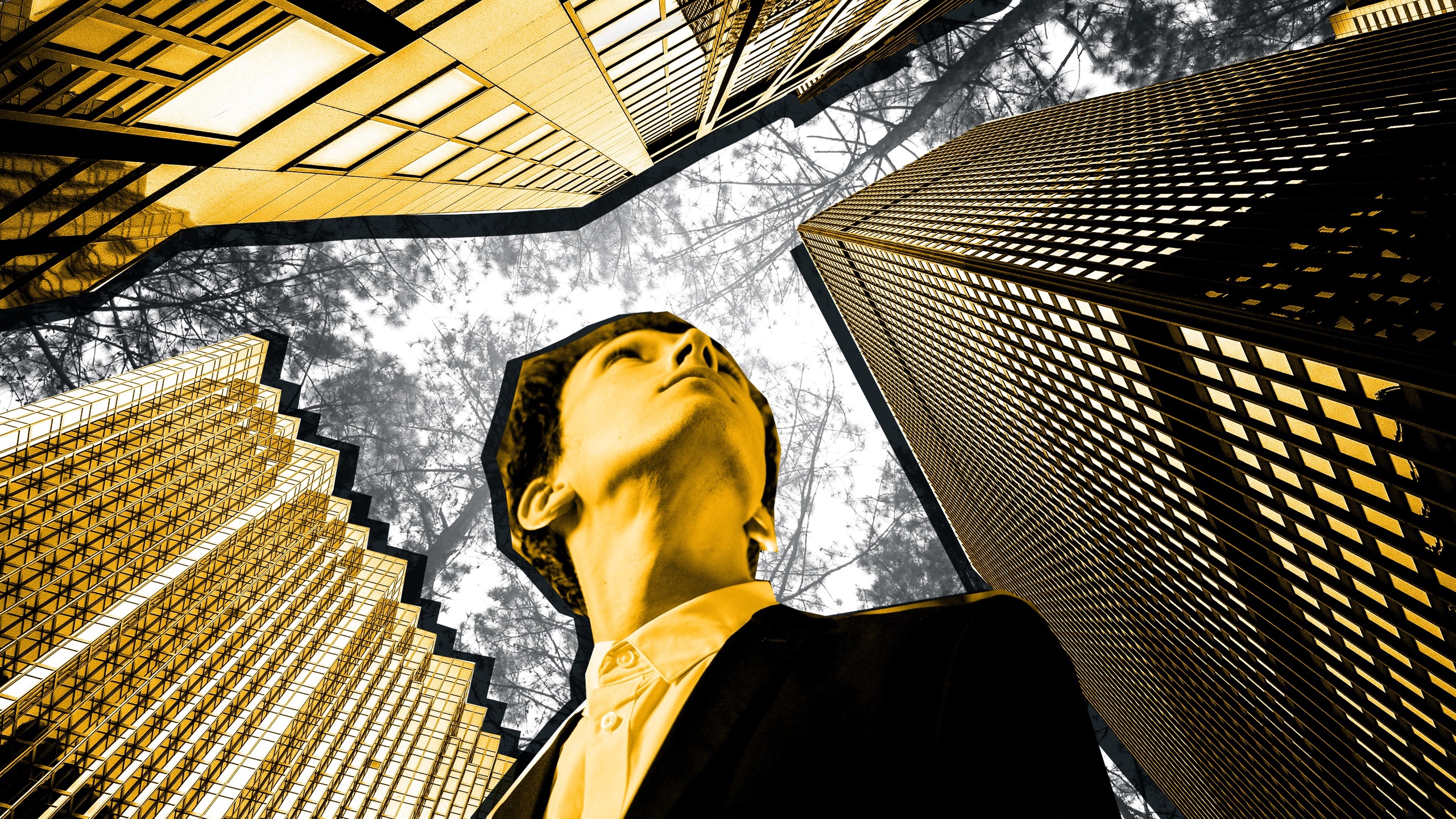 Rapid urbanisation | Sydney Business Insights (SBI)