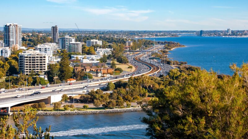 Rapid urbanisation – Sydney Business Insights (SBI)