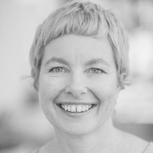 Jane Williams, contributor at Sydney Business Insights (SBI)