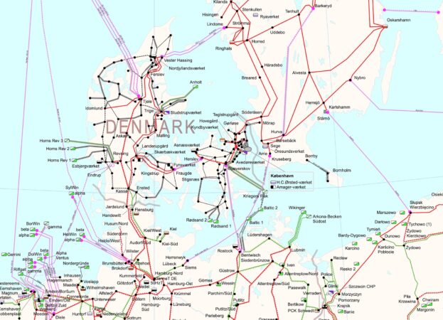 Happiness plus a smart energy policy – why should the Nordics have all ...