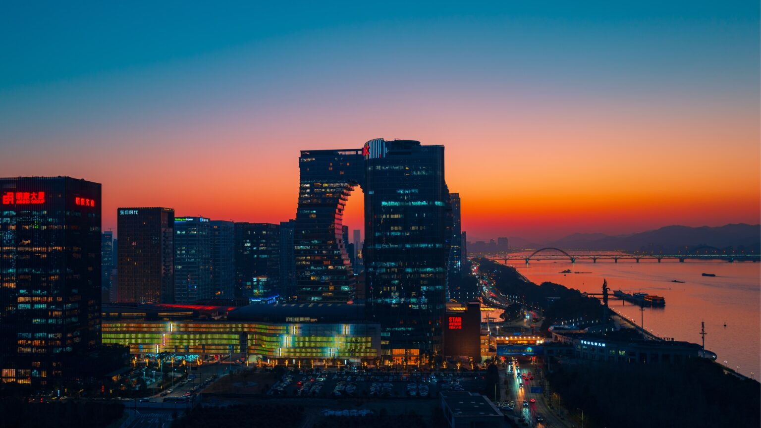 Why CSR is taking off in China – Sydney Business Insights (SBI)