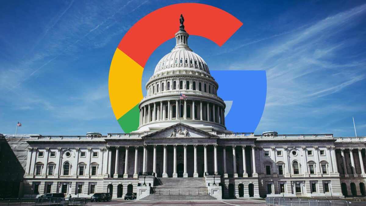 Can regulators think like Google? – Sydney Business Insights (SBI)