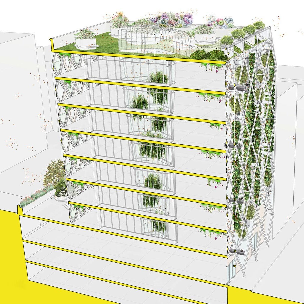 For the sake of the planet we need to rethink human-centred design ...