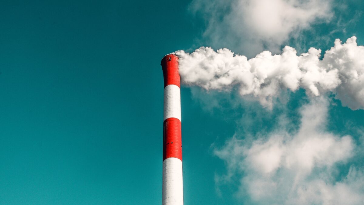Turning greenhouse gas into clean fuel – Sydney Business Insights (SBI)