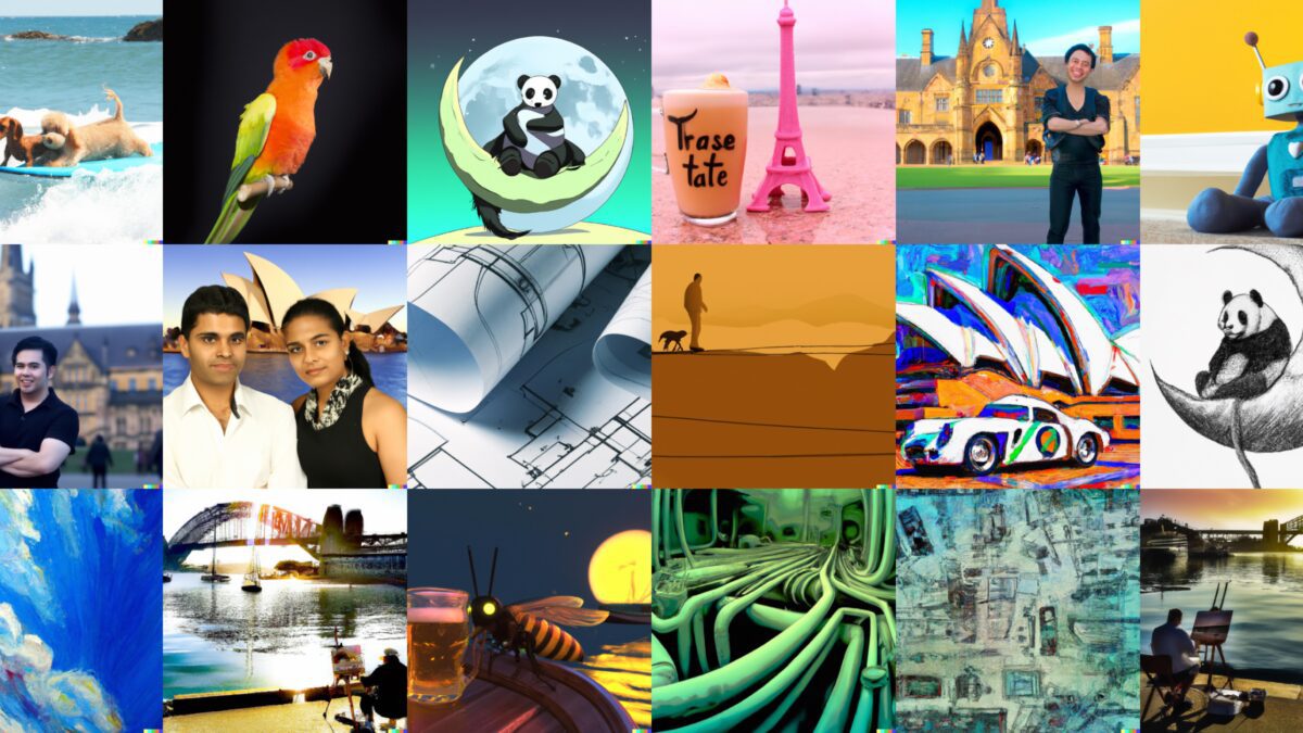 Generative AI and creative work – Sydney Business Insights (SBI)