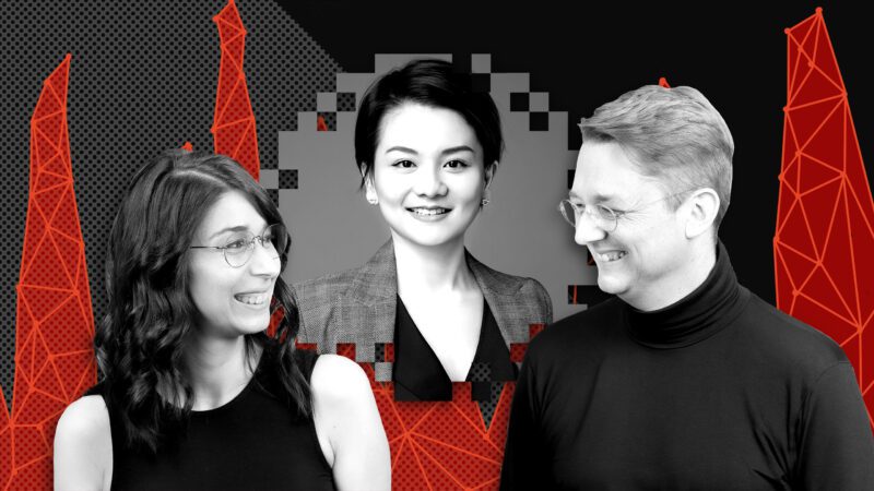 Temu – Chinese apps going global – Sydney Business Insights (SBI)