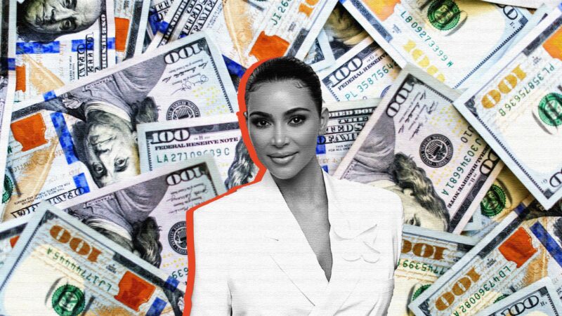 A business strategy: what would Kim Kardashian do? – Sydney Business ...