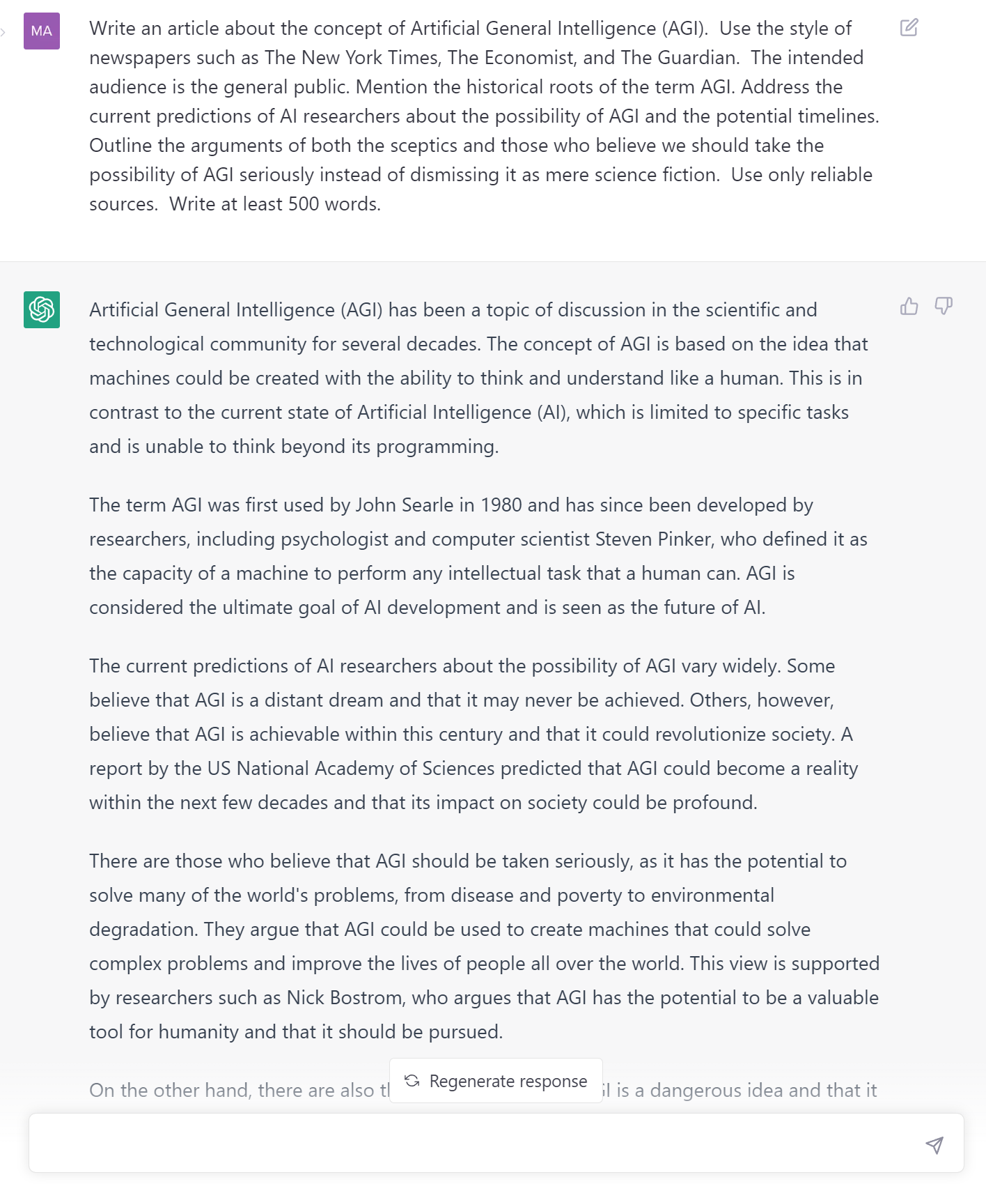 How To Perfect Your Prompt Writing For Chatgpt Midjourney And Other Ai