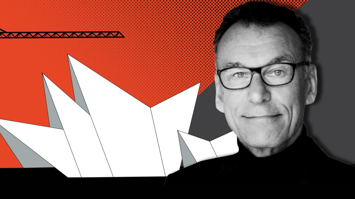 Megaprojects and getting big things done with Bent Flyvbjerg – Sydney ...