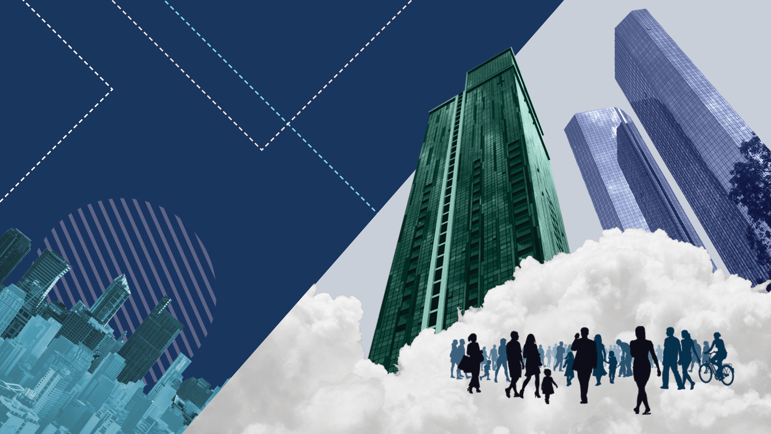 Rapid urbanisation – Sydney Business Insights (SBI)