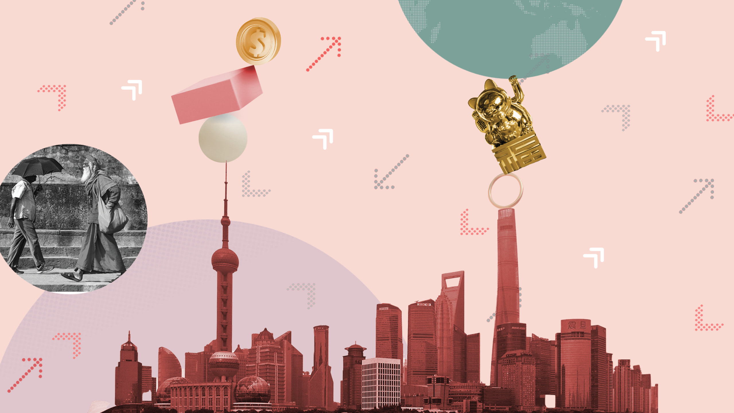 Economic power shift – Sydney Business Insights (SBI)