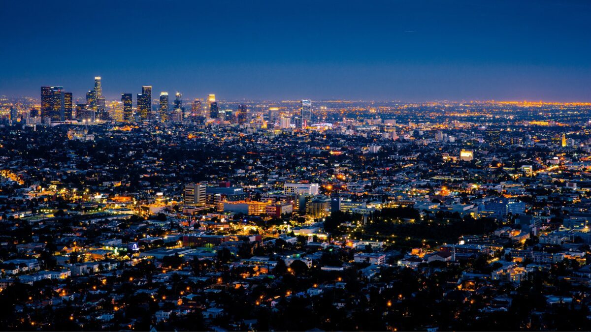 Rapid urbanisation – Sydney Business Insights (SBI)
