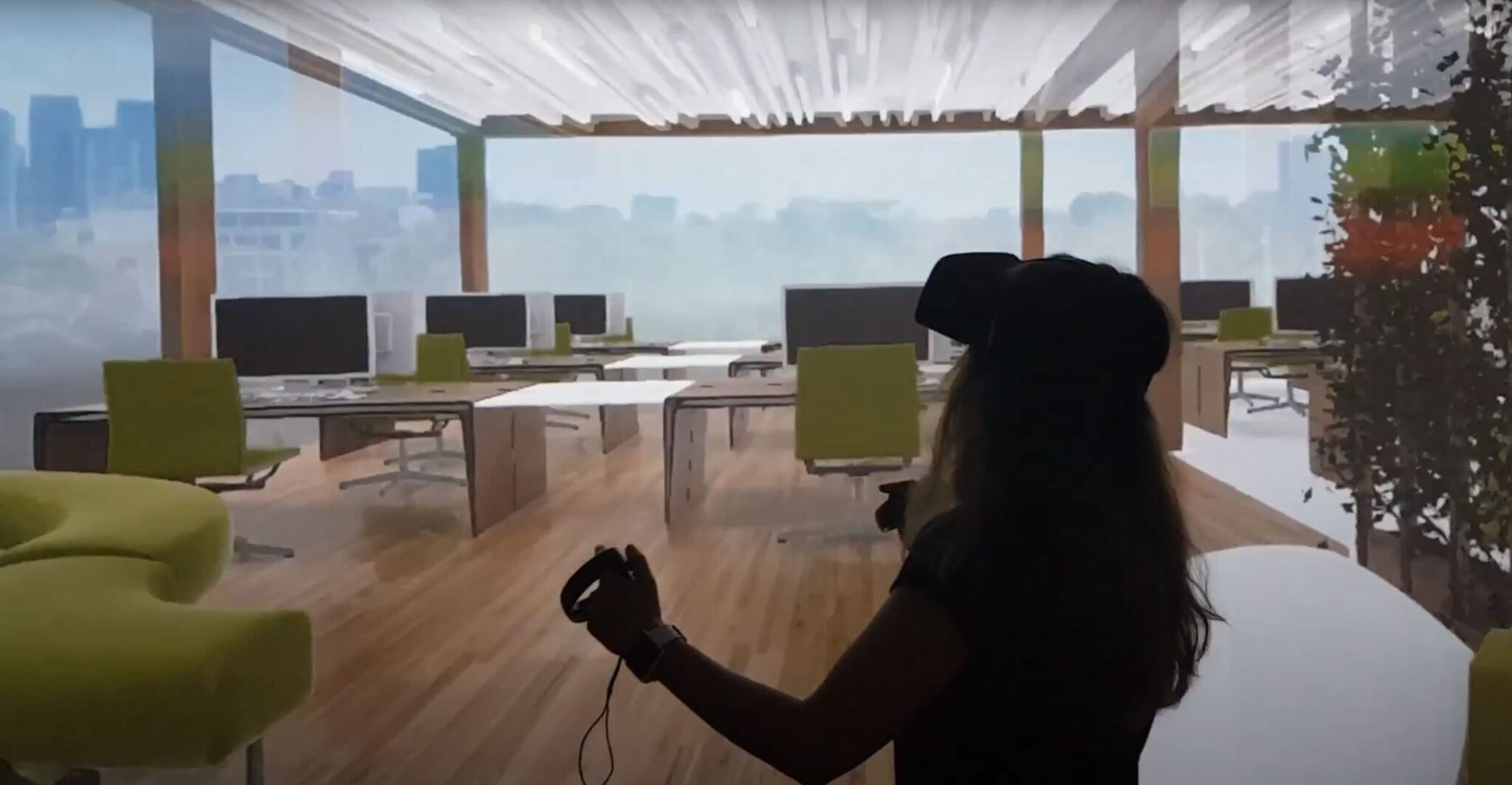 VR is transforming how buildings are made – Sydney Business Insights (SBI)
