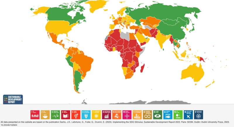 Are we there yet? Australia’s bumpy road to SDG 4, achieving quality ...
